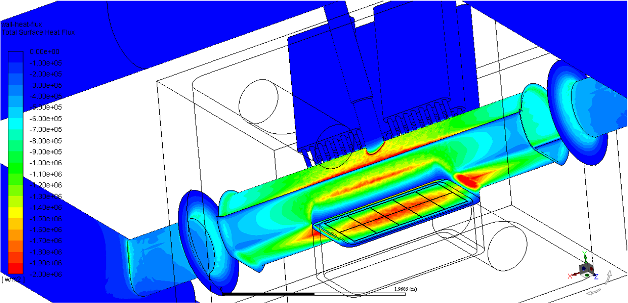 CVD Growth by Toroidal Plasma